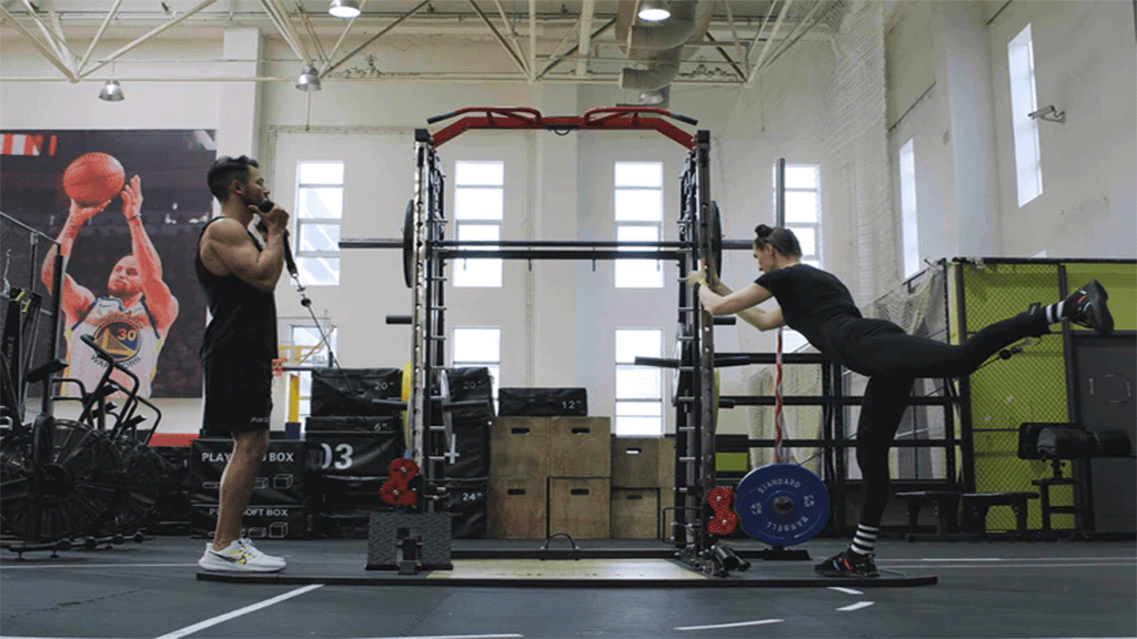 SMITH MACHINE: ALL ABOUT ITS SAFETY FEATURES