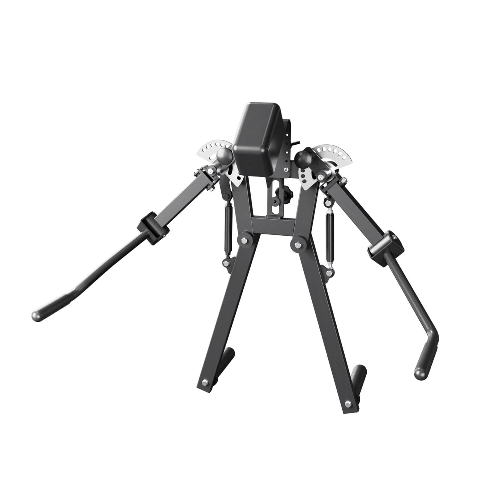 MIKOLO Power Rack Chest Fly Lateral Raise Attachment Budget