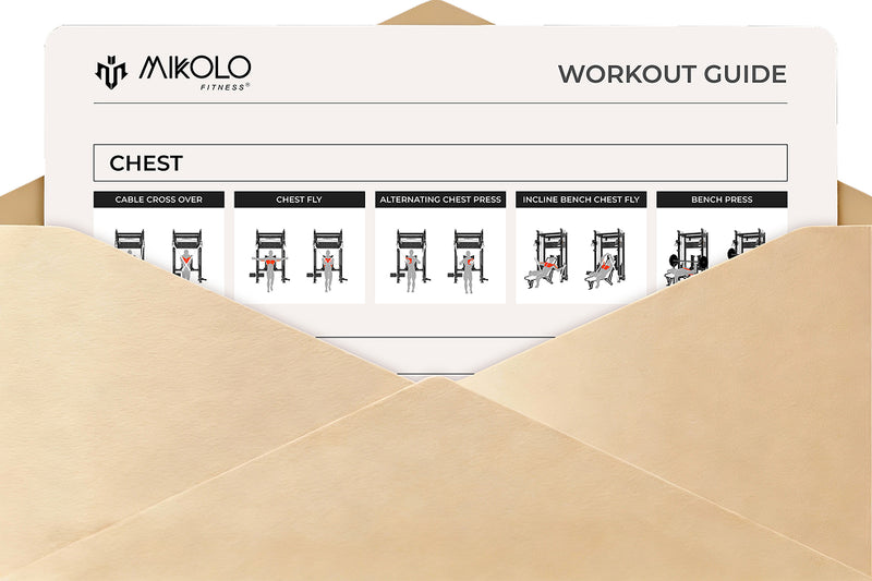 Workout Poster
