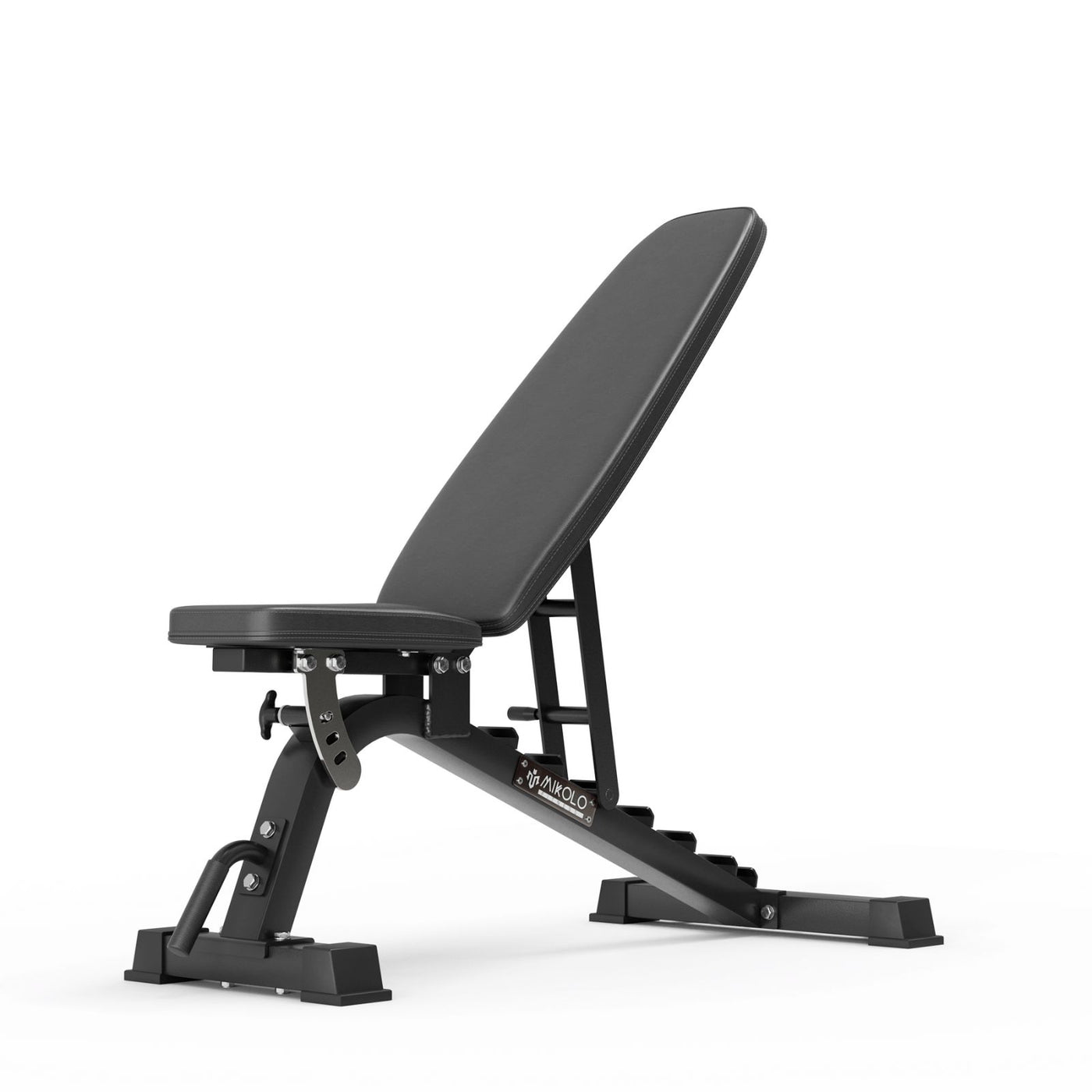 K6 Home Gym Package - MIKOLO