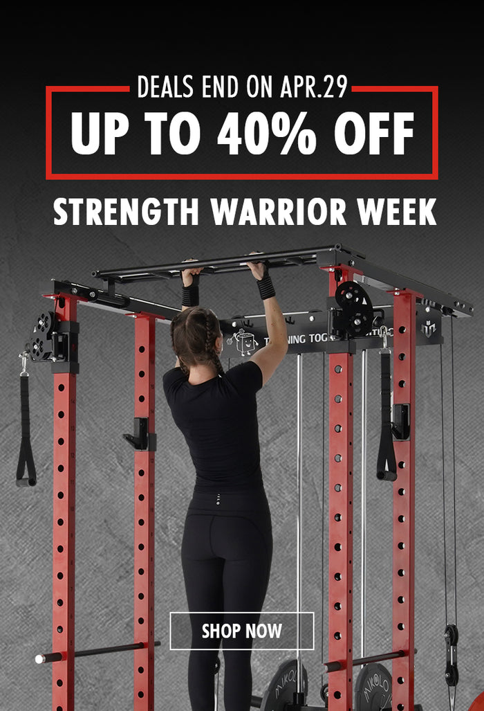 Your Home Gym Masters - Mikolo