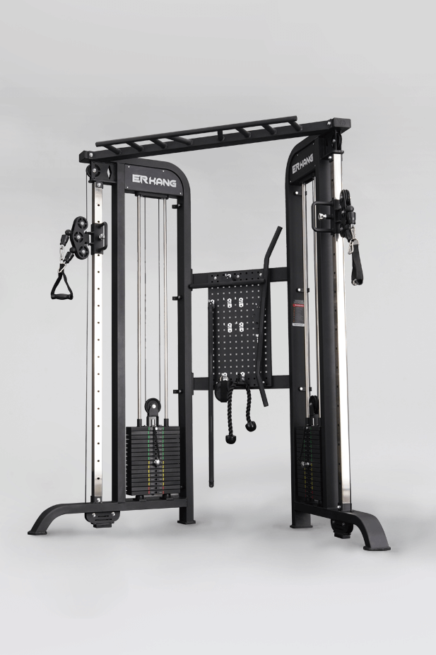 Your Home Gym Masters - Mikolo