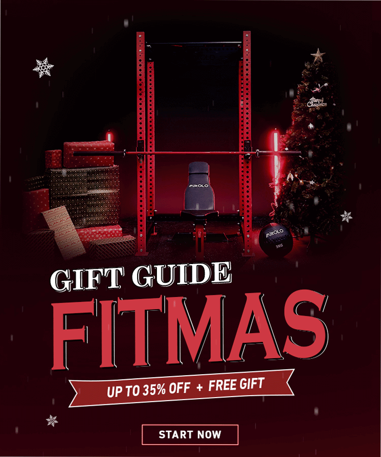 Your Home Gym Masters – Mikologym