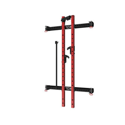 Mikolo Wall-Mounted Squat Rack