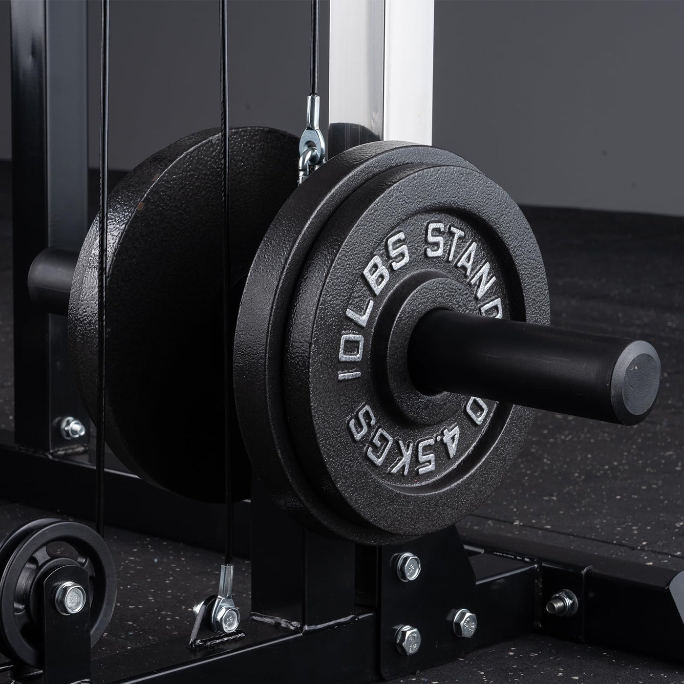 Weights