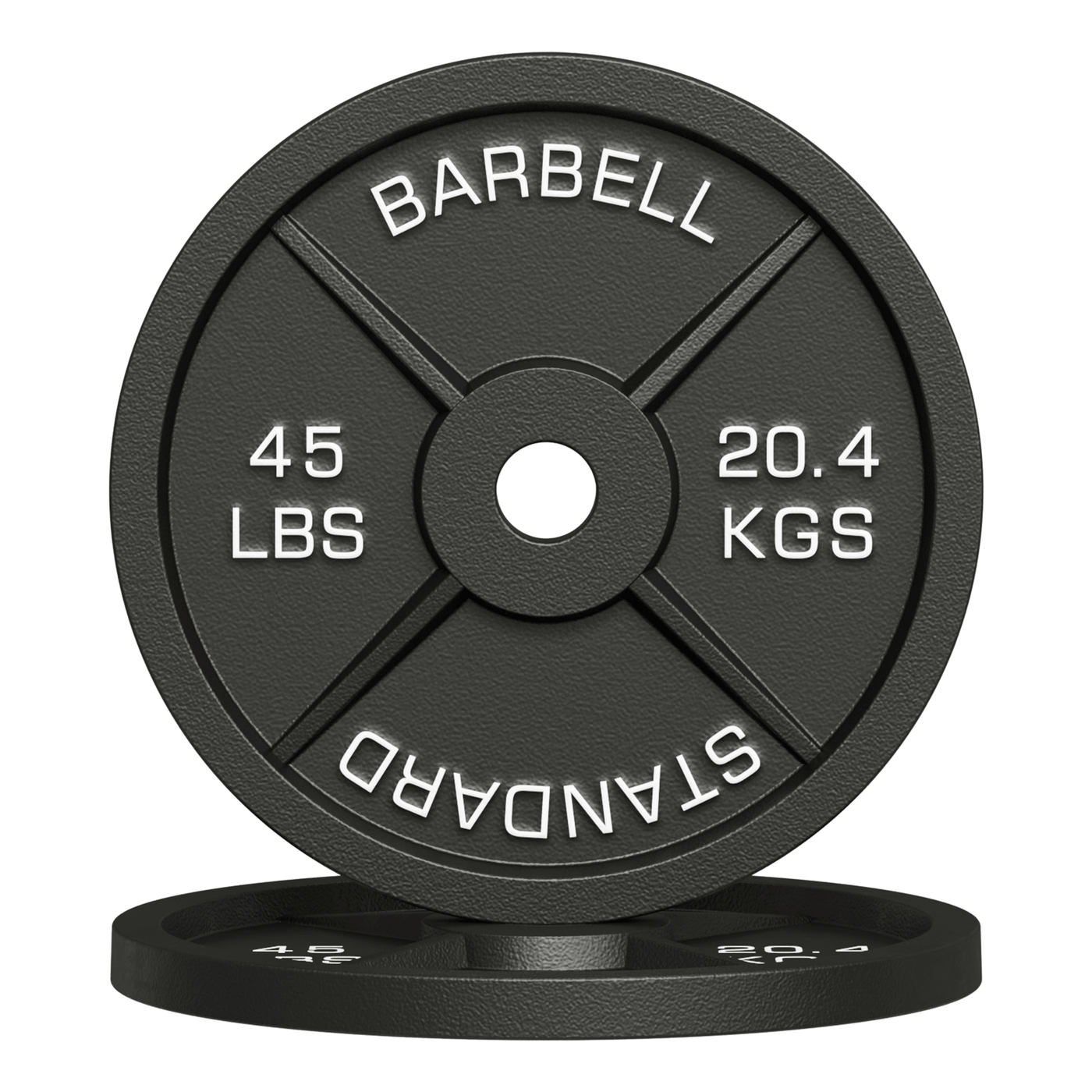 MIKOLO Old School Iron Plate Set