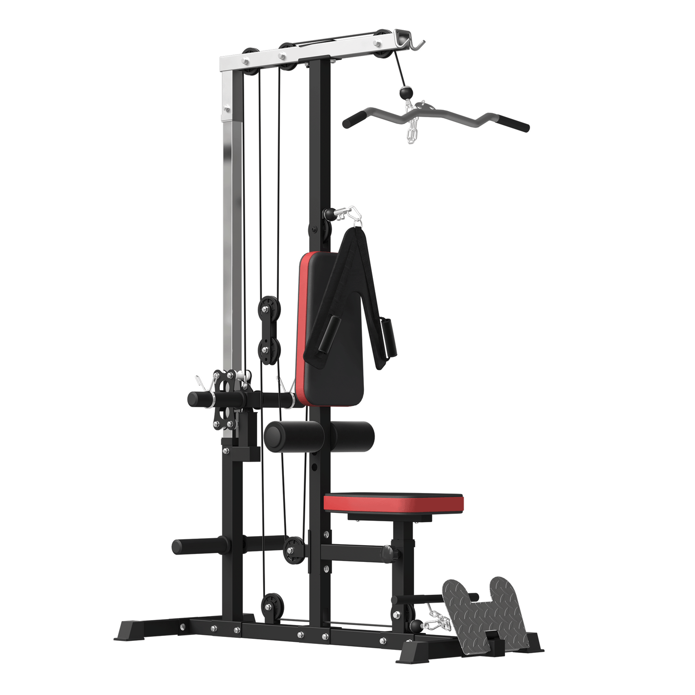 Best Cable Machines for Home & Commercial Gyms - Mikolo