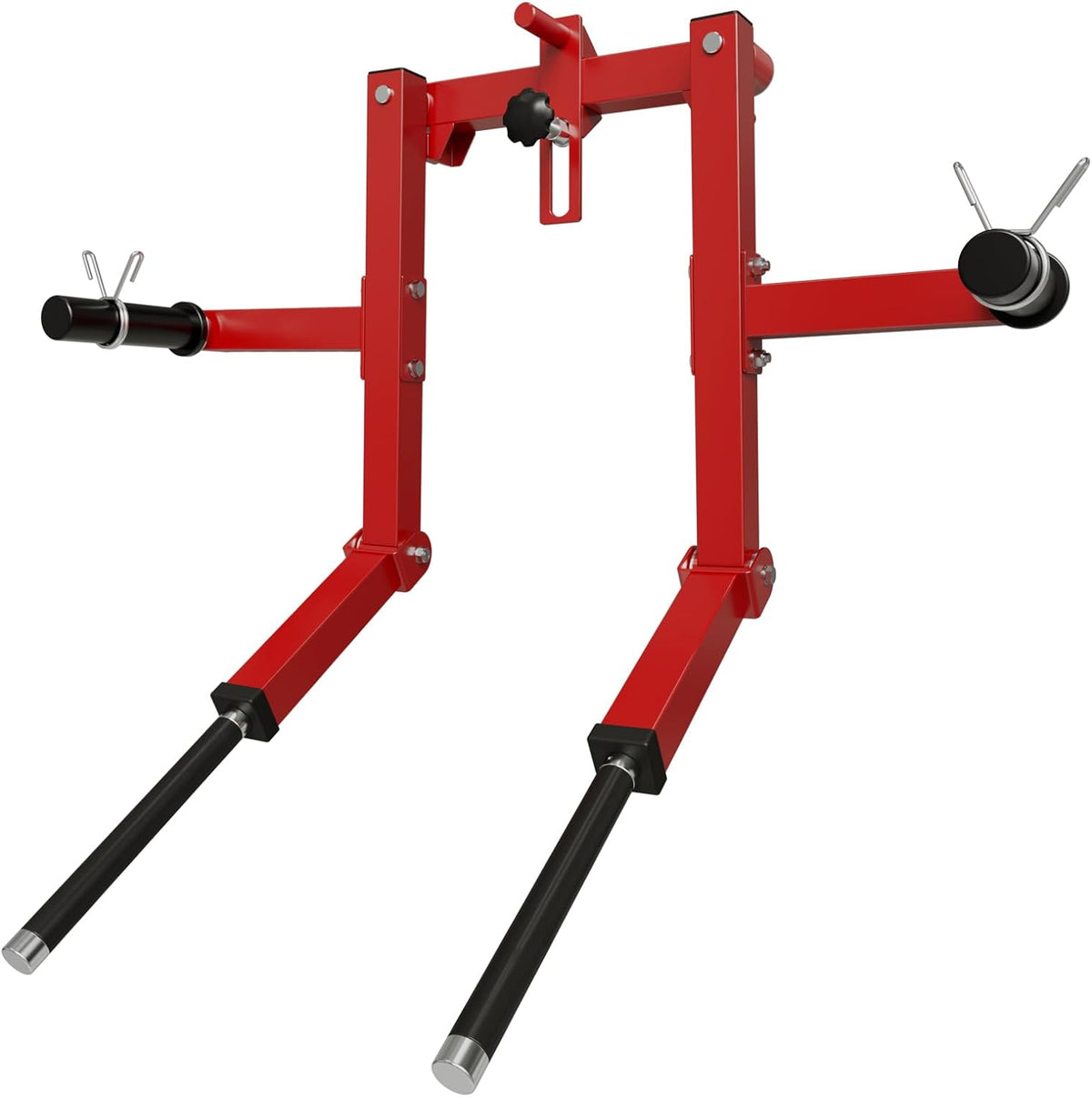 Lateral Raise Attachment