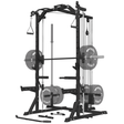 M1 All-in-one Smith Machine Functional Trainer