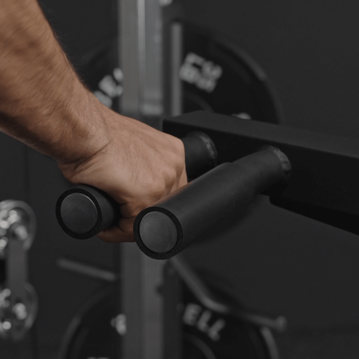 MIKOLO M7 Smith Machine