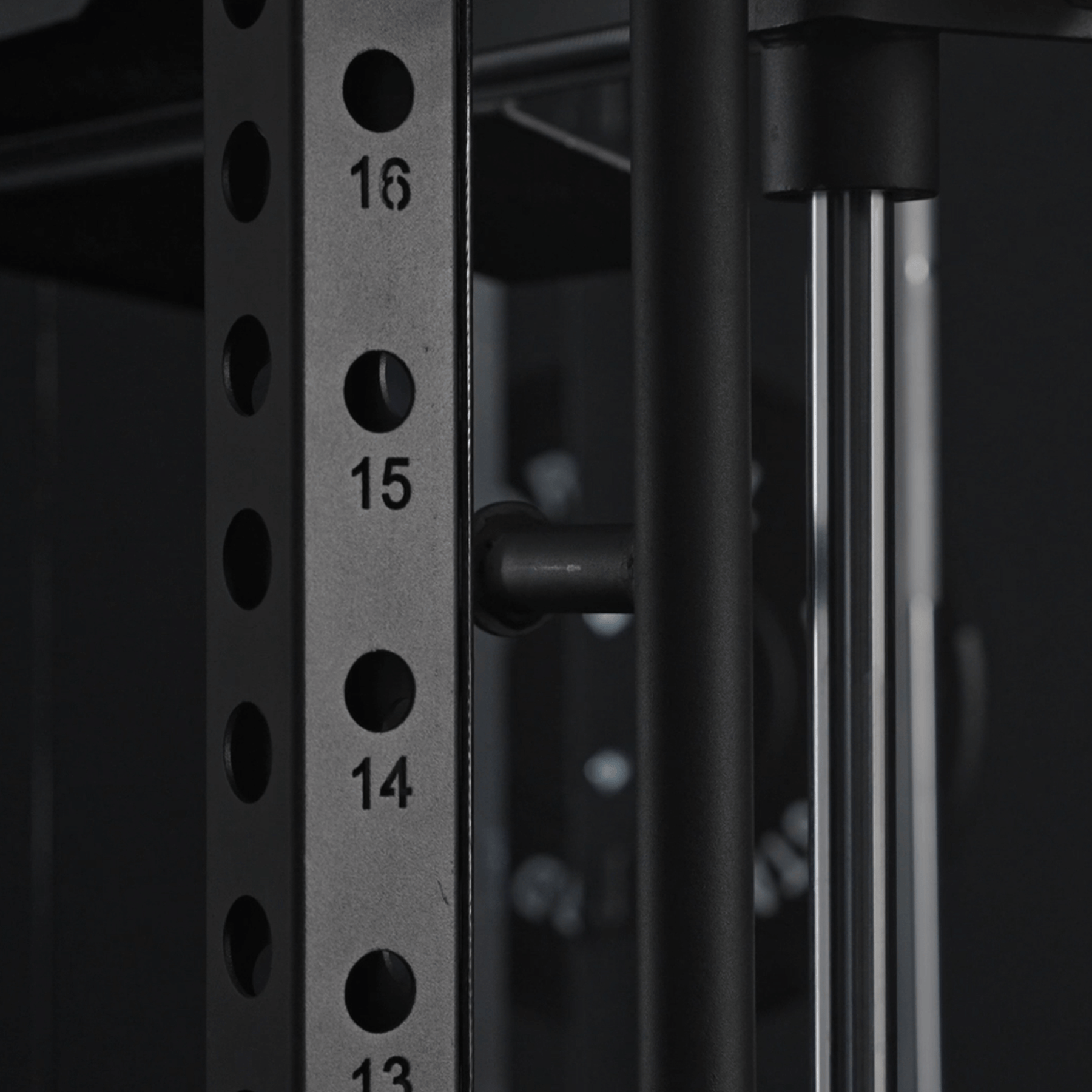 MIKOLO M7 Smith Machine