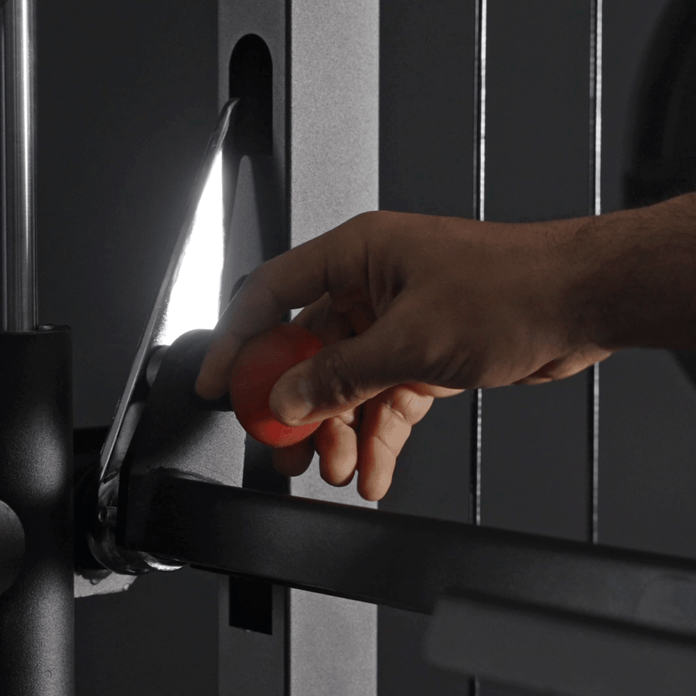 MIKOLO M7 Smith Machine