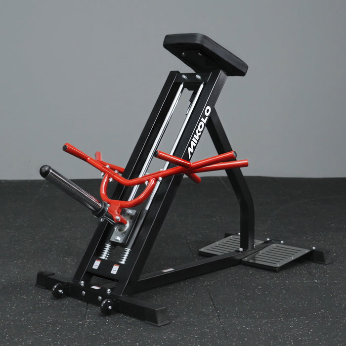 T-bar Linear Row Machine S7