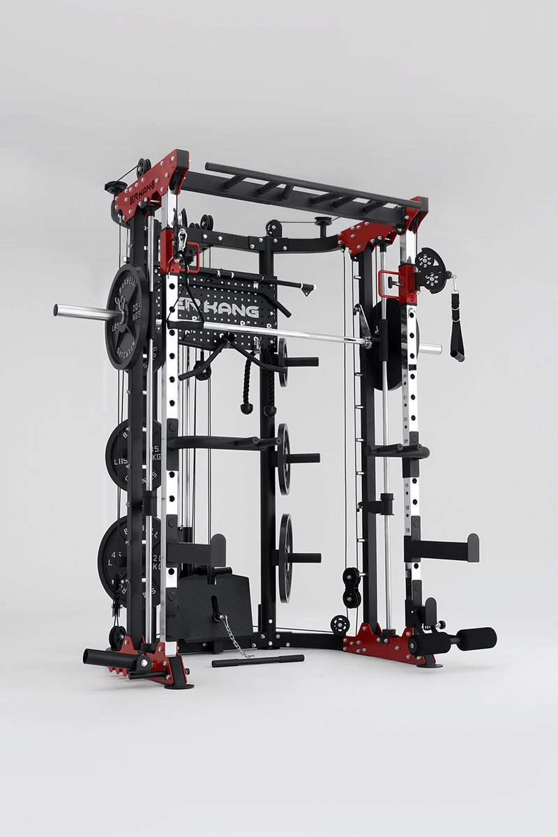 Your Home Gym Masters - Mikolo