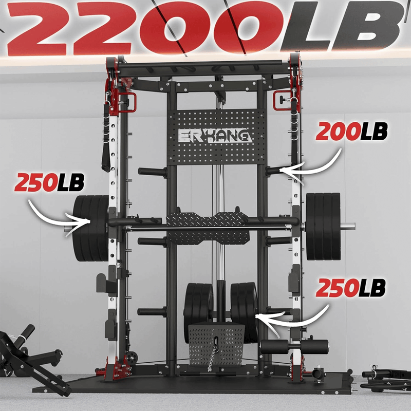 MIKOLO ERKANG-T1 All In One Trainer