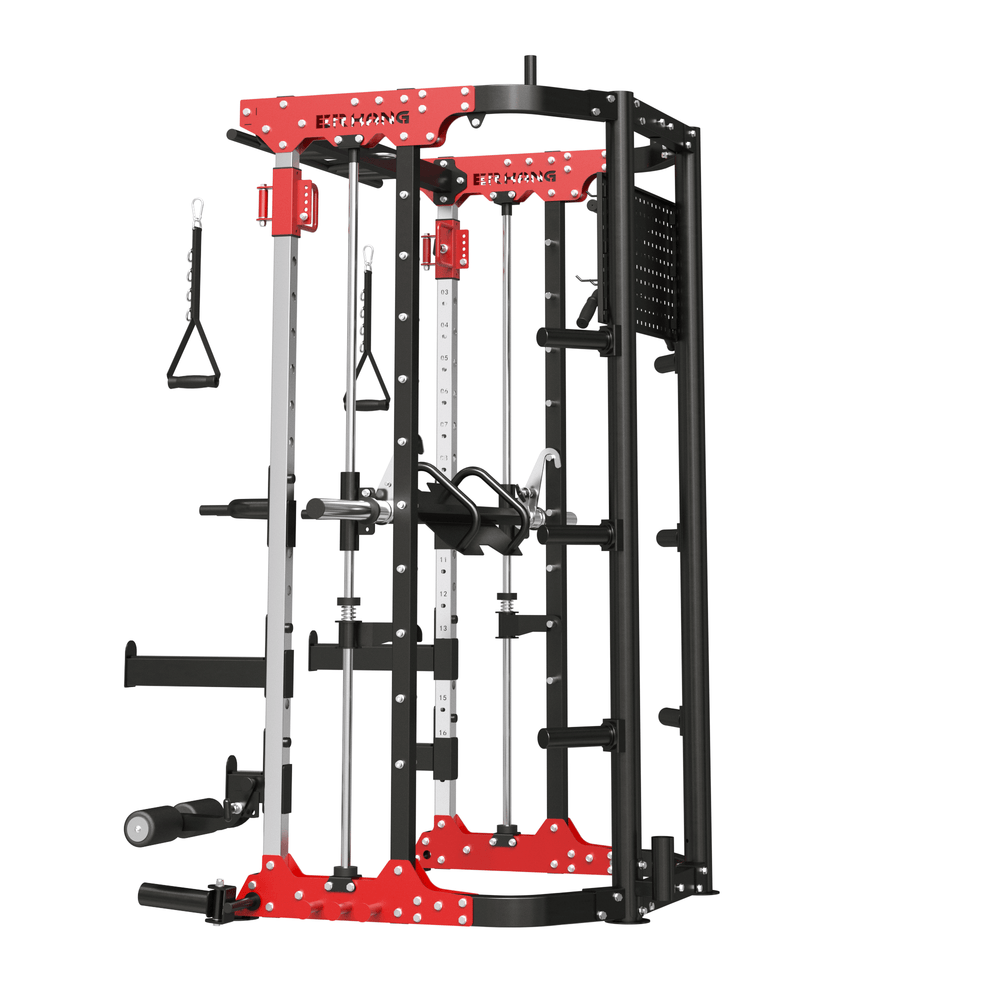 MIKOLO ERKANG-T1 All In One Trainer