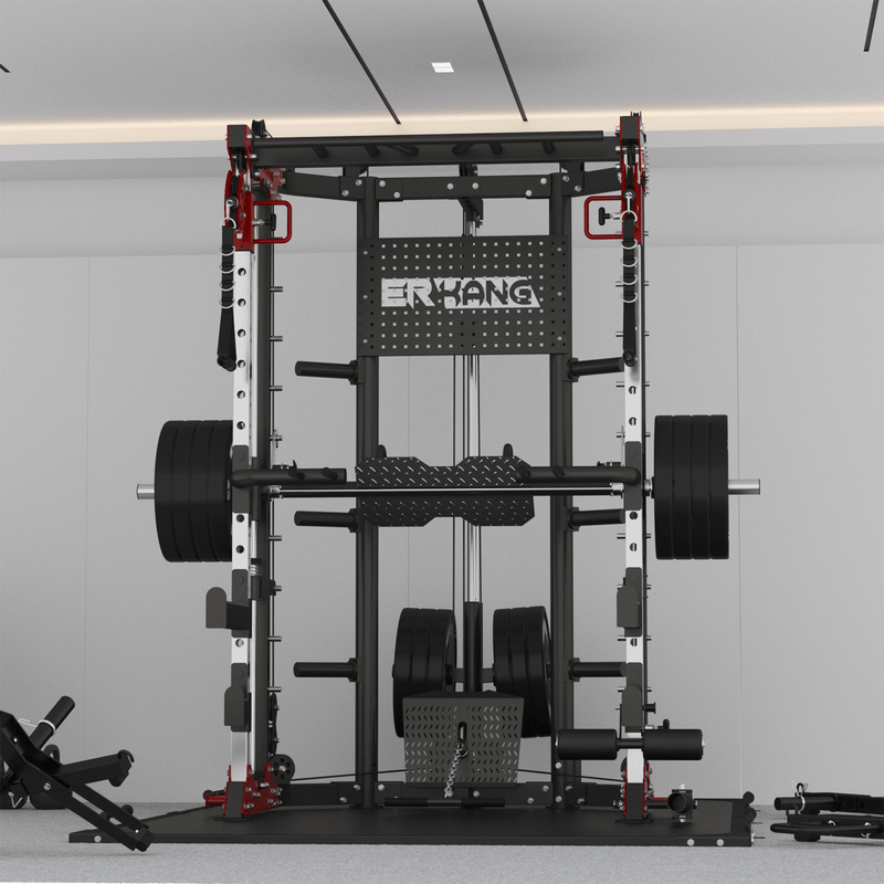 MIKOLO ERKANG-T1 All In One Trainer