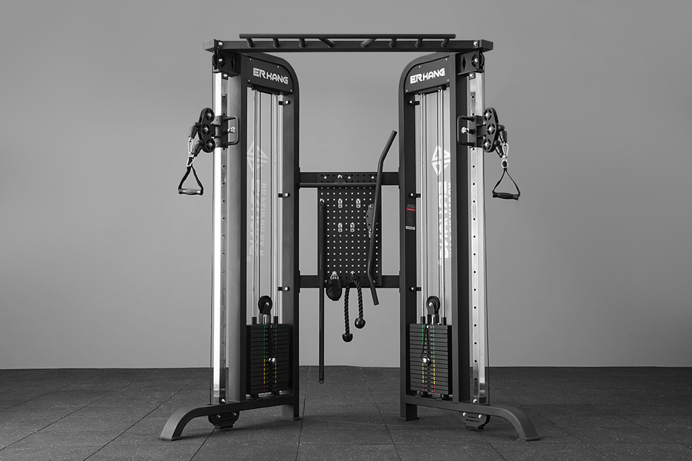 Your Home Gym Masters - Mikolo