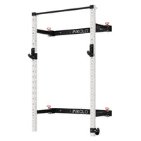 Mikolo Wall-Mounted Squat Rack