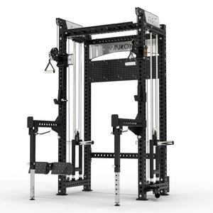 ANUBIS™-2.0 Standard All-In-One Trainer - MIKOLO