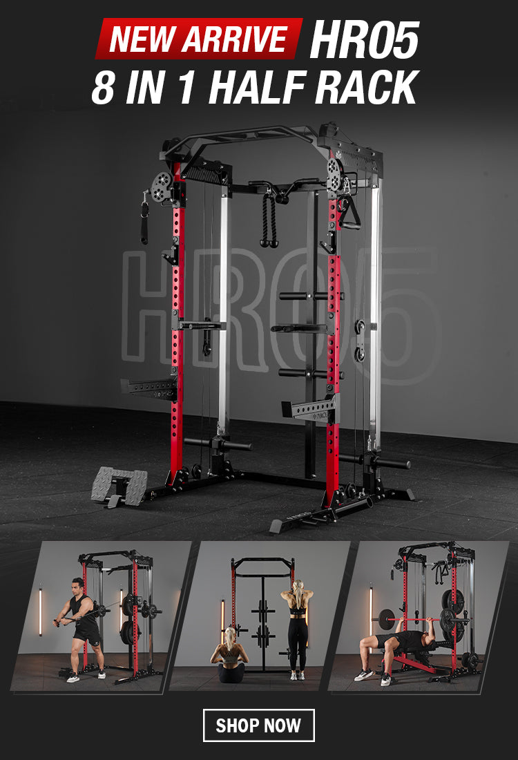 Your Home Gym Masters - Mikolo