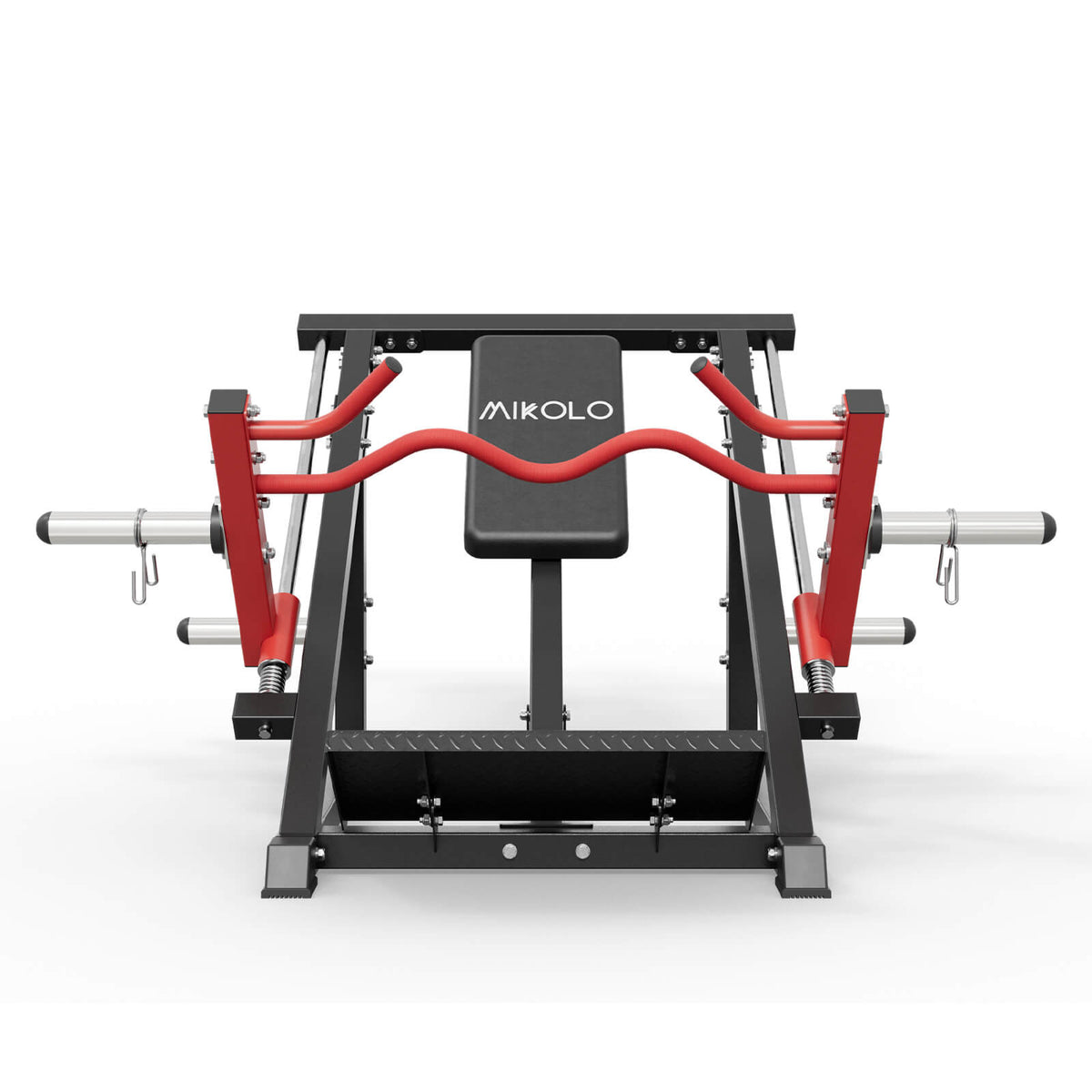 Mikolo Linear Bearing Row Machine SR06