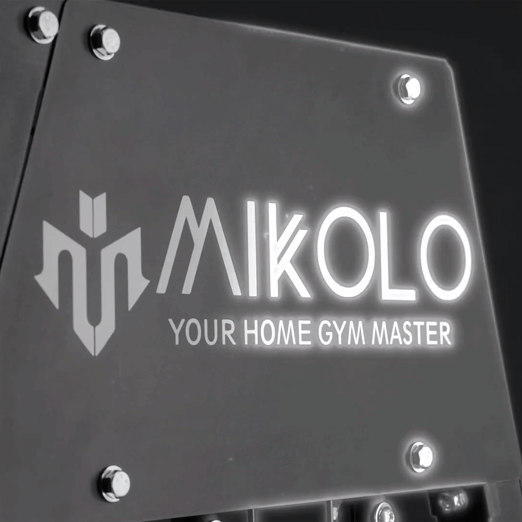 MIKOLO M4 All-in-one Smith Machine Home Gym