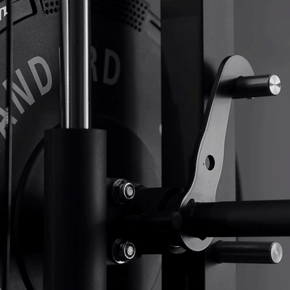 MIKOLO M4 All-in-one Smith Machine Home Gym