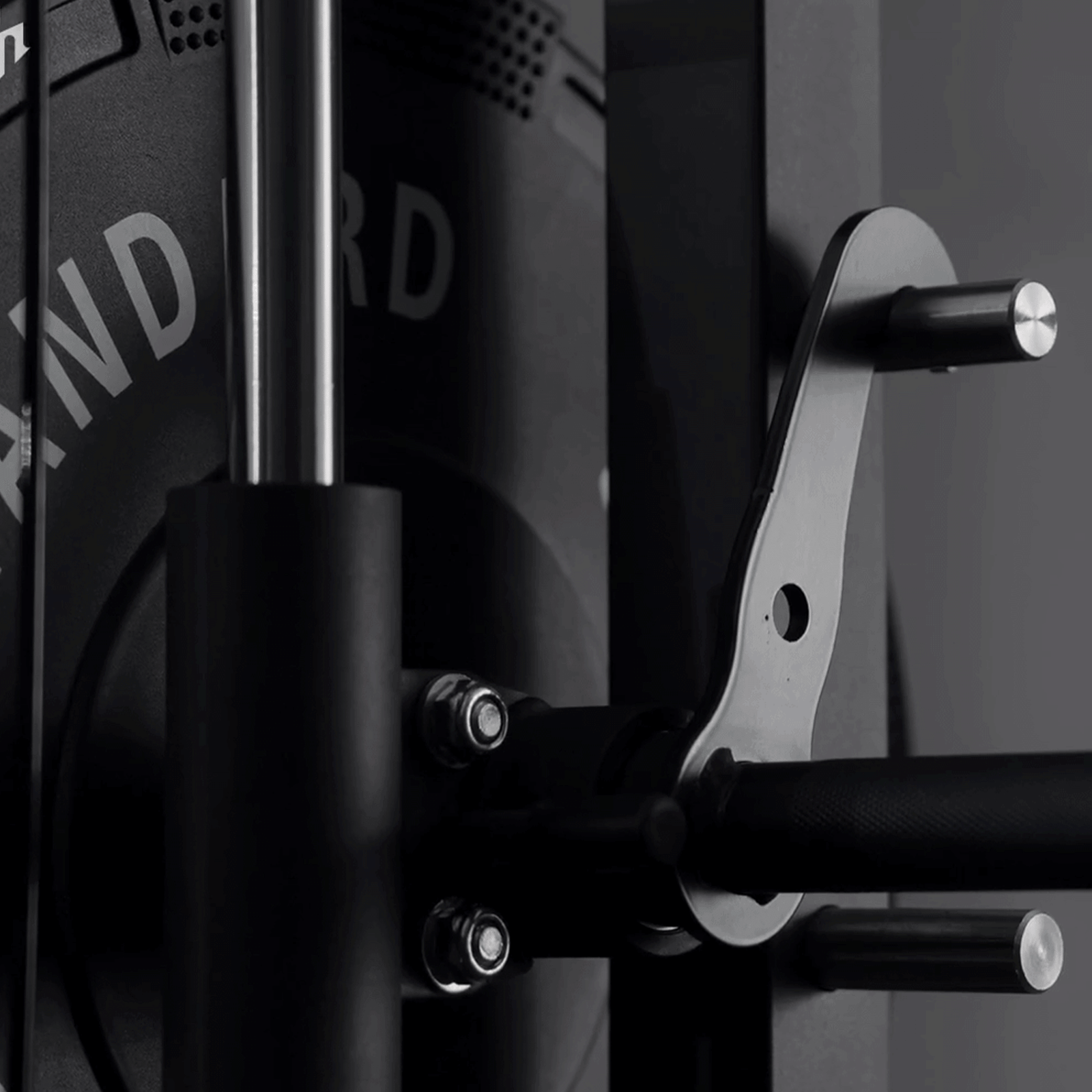 MIKOLO M4 All-in-one Smith Machine Home Gym