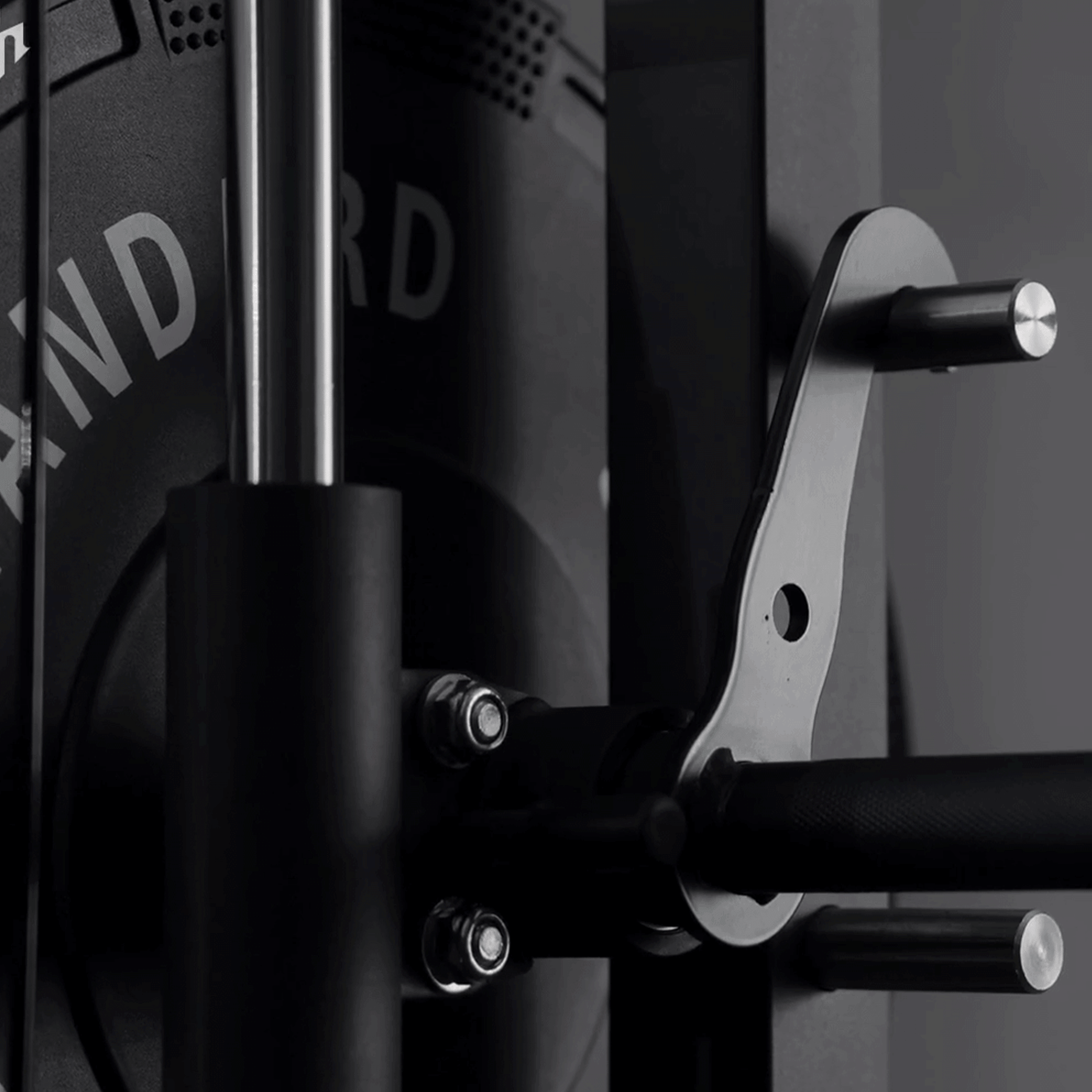 Mikolo M4 Home Gym All in One Smith Machine