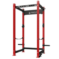 P5 Rack Builder With 3"×3“ Uprights