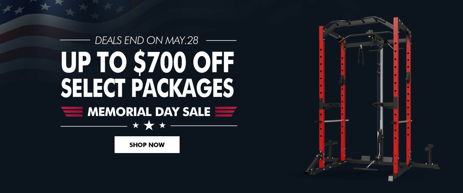 Your Home Gym Masters - Mikolo