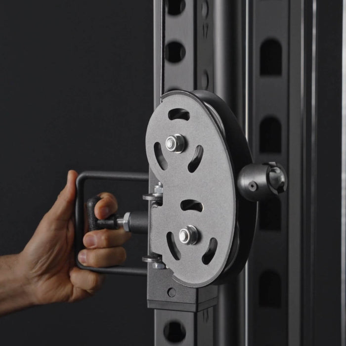 M7 All-in-One Smith Machine Functional Trainer