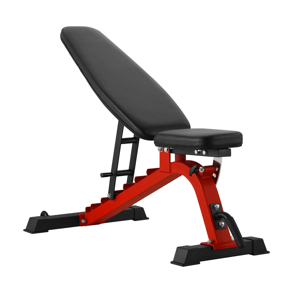 Mikolo Non-slip Adjustable Weight Bench